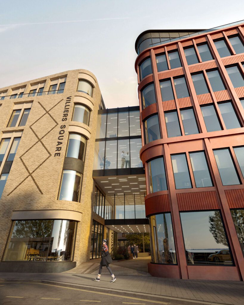 Portfolio. - NTACO Structural Engineers